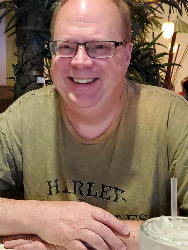 KENNETH D TROXEL | News, Sports, Jobs - Messenger News